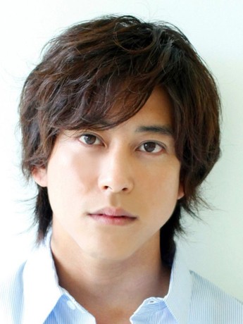 Picture of Gaku Sano