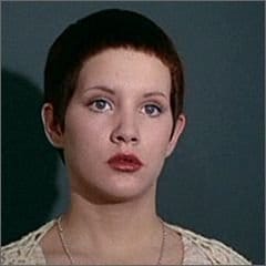 Picture of Annie Belle