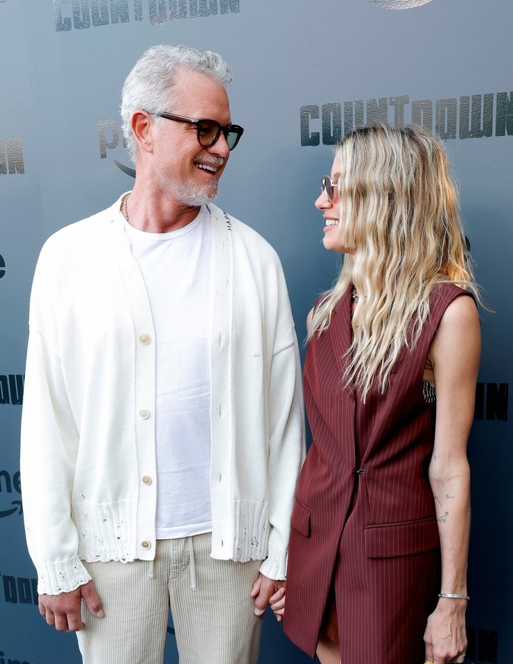 Picture of Eric Dane