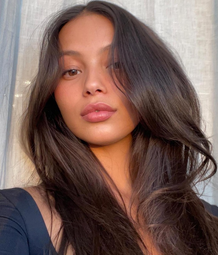 Picture of Fiona Barron