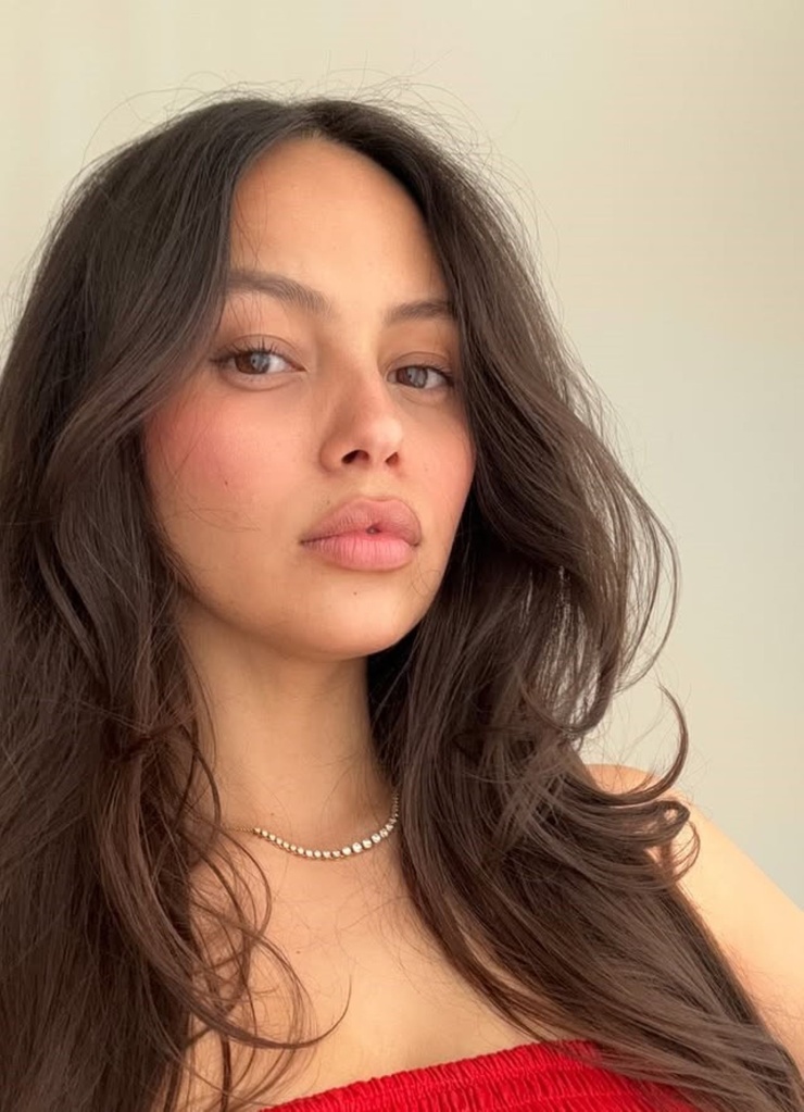Image of Fiona Barron