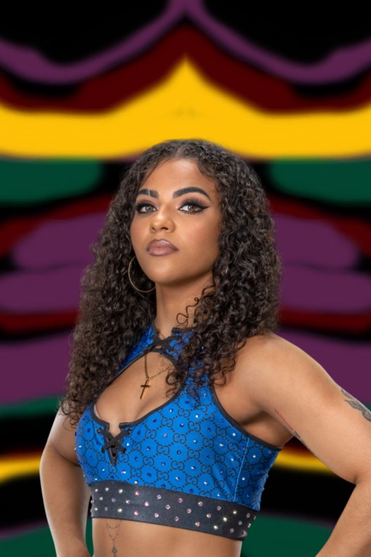 Picture of Tiana Caffey