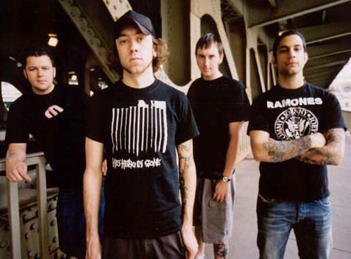 Picture of Rise Against