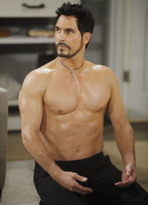 Picture of Don Diamont