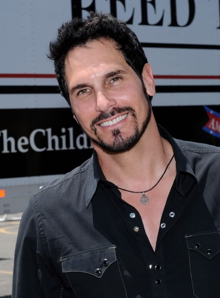 Picture of Don Diamont