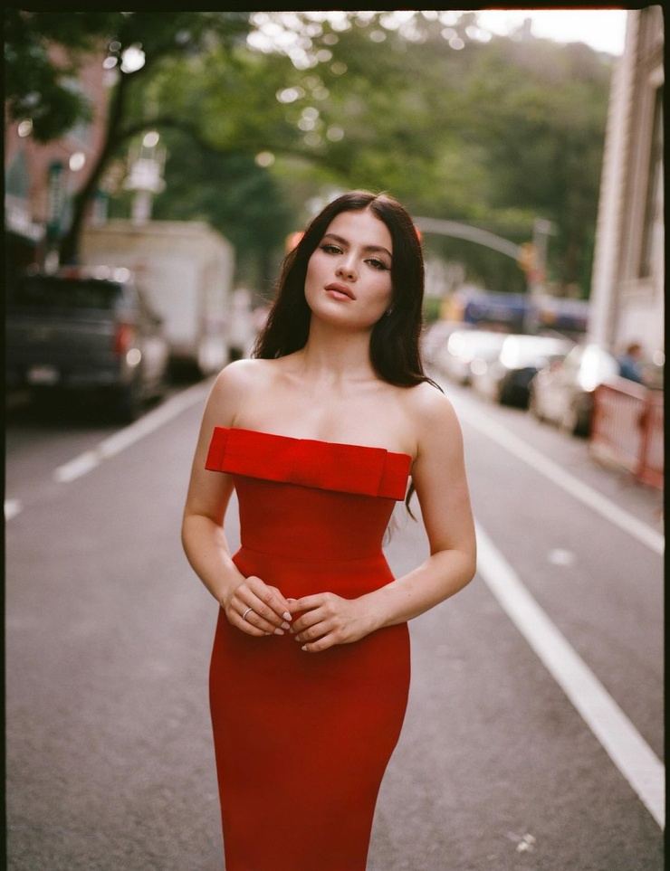 Picture of Chiara Aurelia