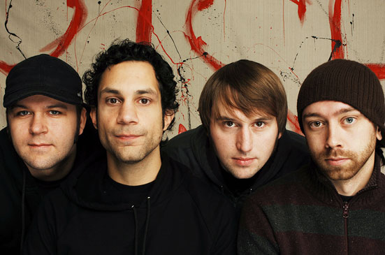Picture of Rise Against