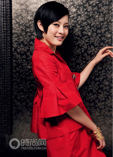 Picture of Betty Sun