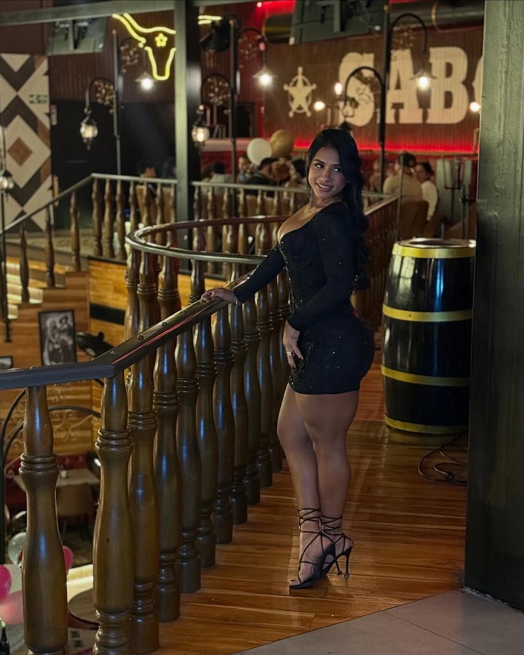 Picture of Briana Cabrera