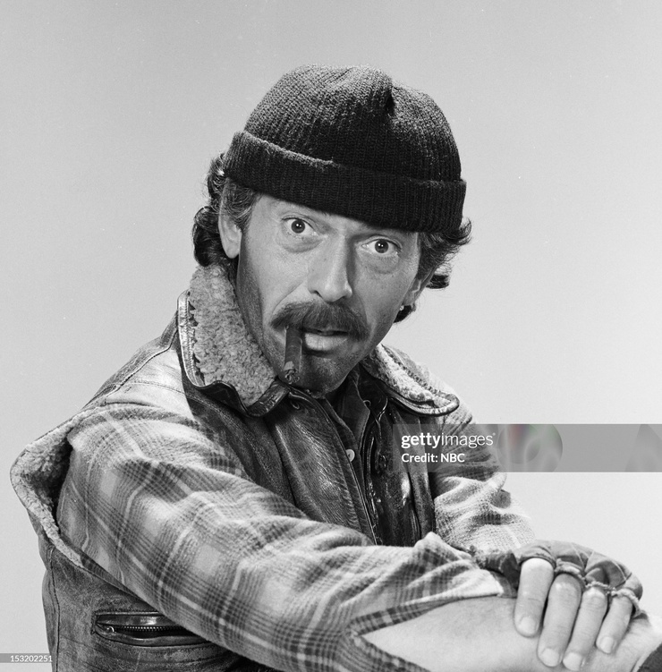 Picture of Bruce Weitz