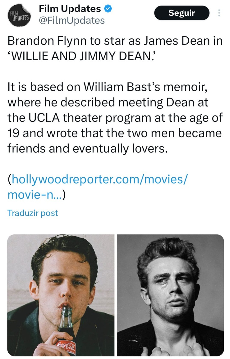 Picture of Willie and Jimmy Dean