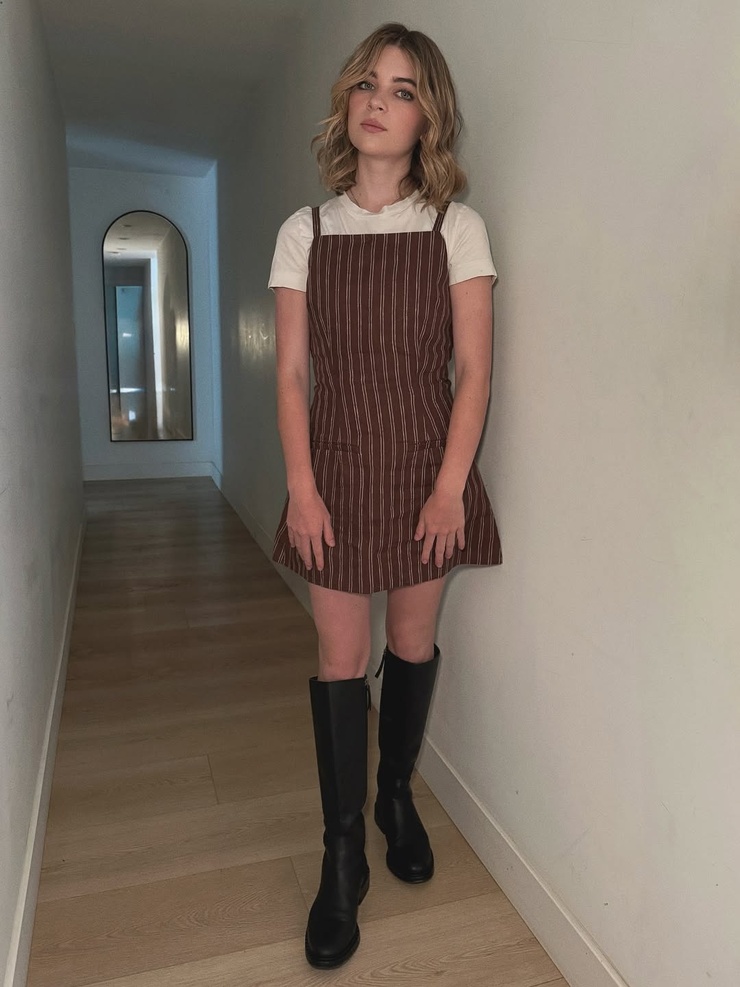 Raegan Revord image