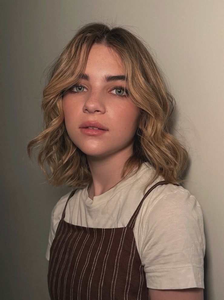 Picture of Raegan Revord