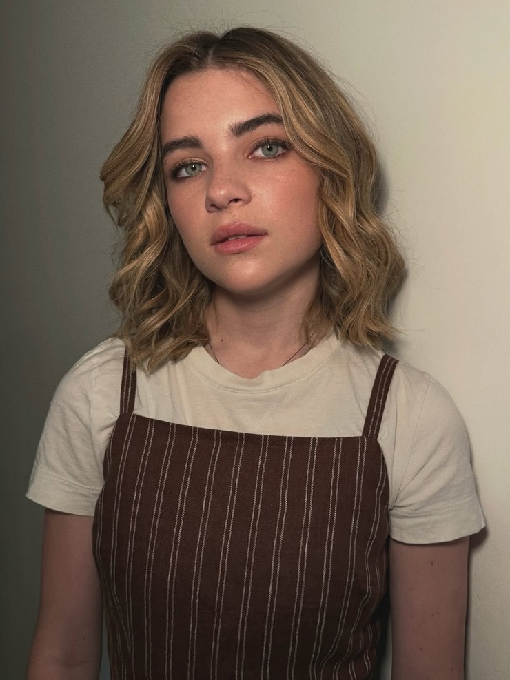 Picture of Raegan Revord