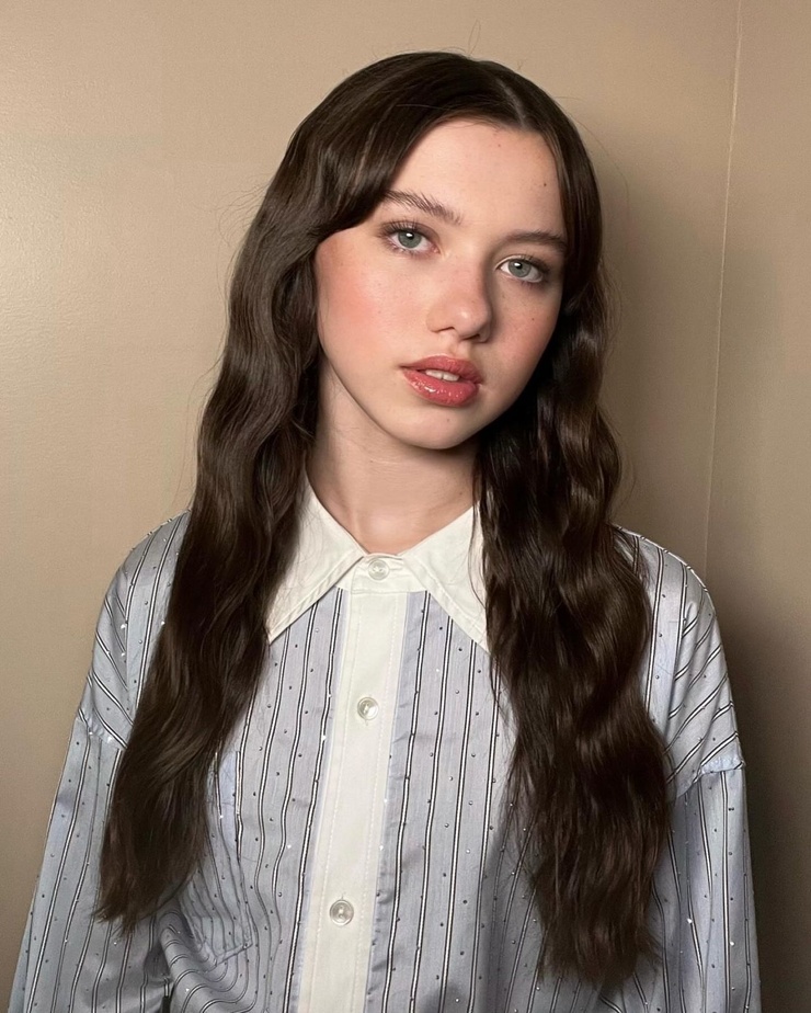 Picture of Violet McGraw