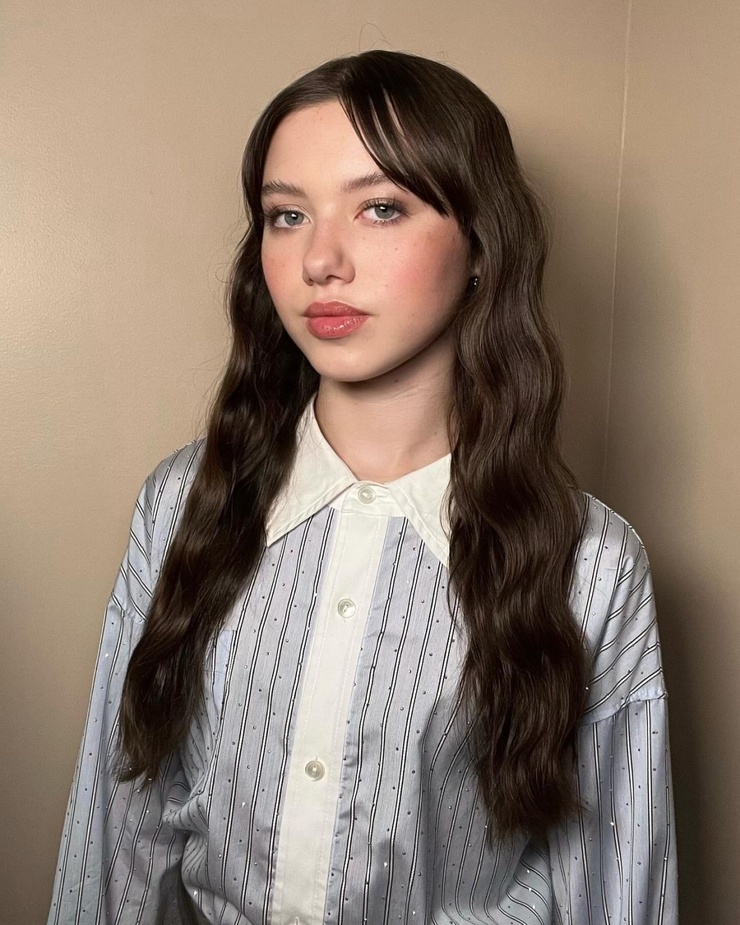 Picture of Violet McGraw