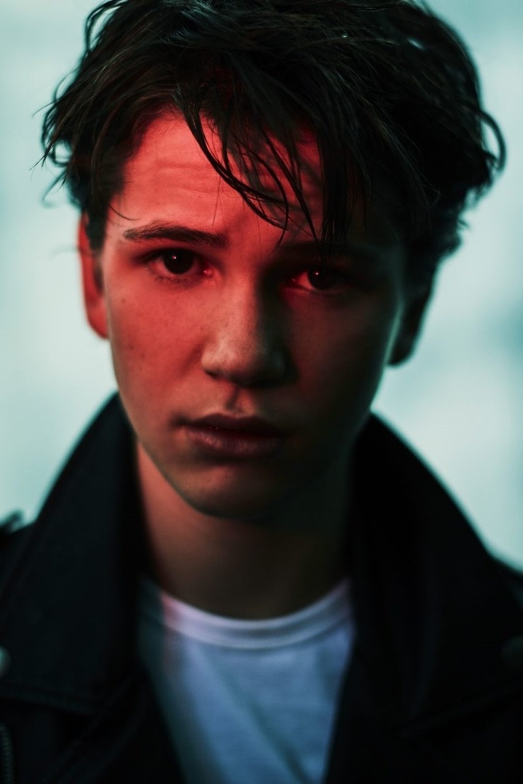 Picture of Gabriel Bateman