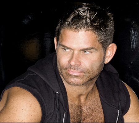 Picture of Matt Zarley