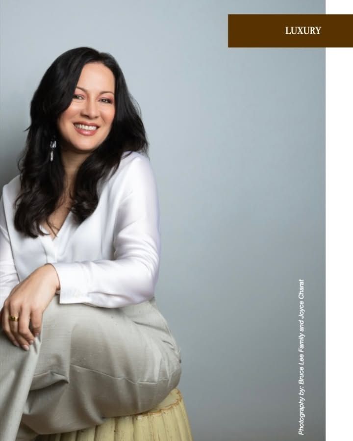 Shannon Lee