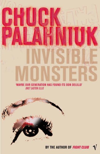 Picture of Invisible Monsters