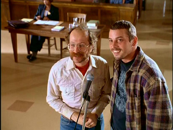 Nobody's Baby (2001) image