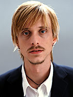 Picture of Mackenzie Crook