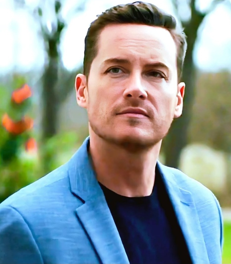 Image of Jesse Lee Soffer