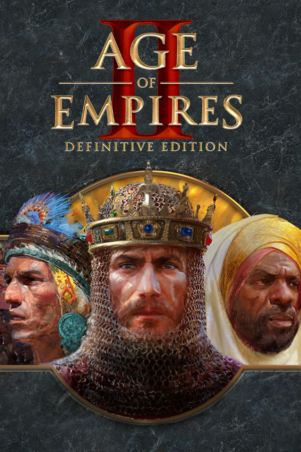 Age of Empires II: Definitive Edition image