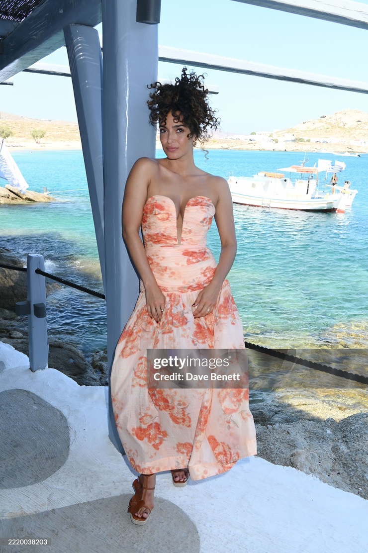 Picture of Anna Shaffer