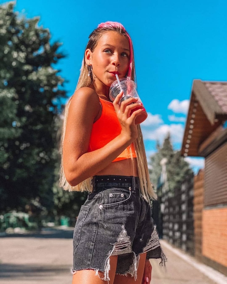 Image Of Milana Nekrasova