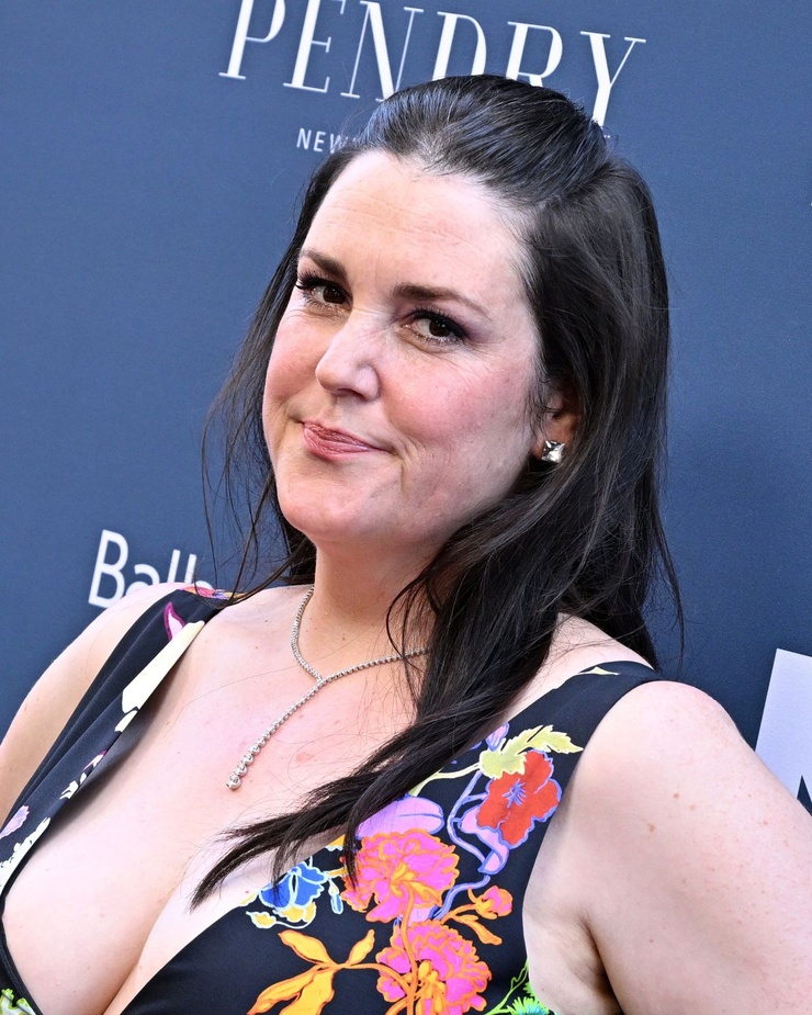 Picture of Melanie Lynskey
