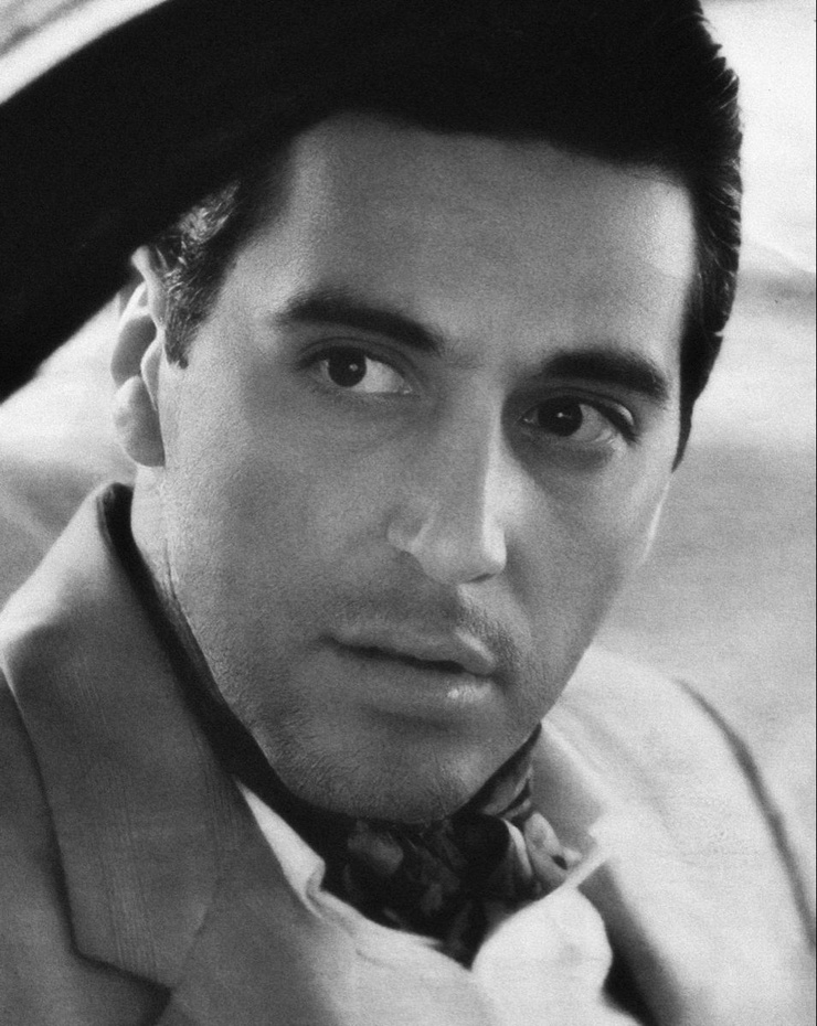 Michael Corleone picture