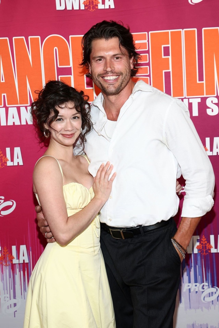 Picture of Paige Searcy