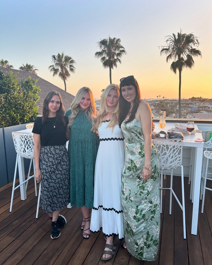 Picture of Sarah Stock