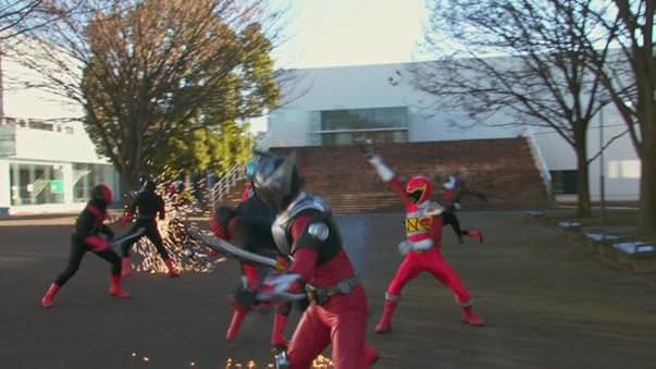 Picture of Heisei Riders VS Showa Riders: Kamen Rider Taisen feat ...