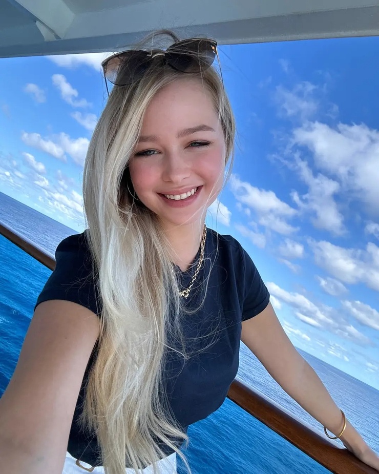 Picture of Ivy Mae Anderson