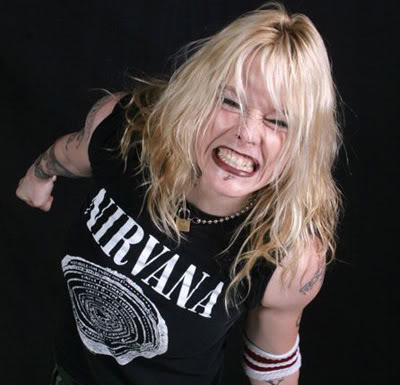 Otep Shamaya picture