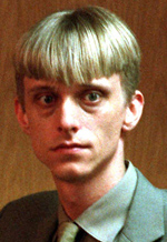 Picture of Mackenzie Crook
