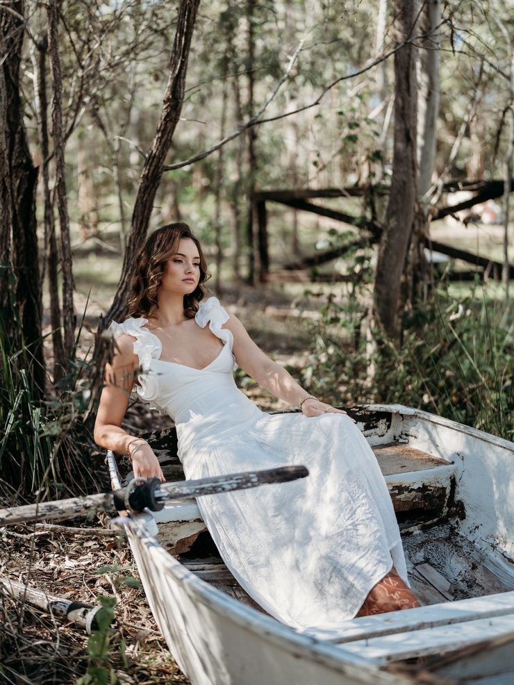 Chelsea Mayer image