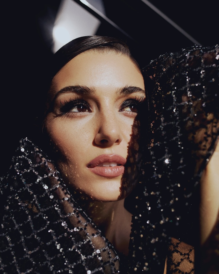 Picture of Hande Erçel