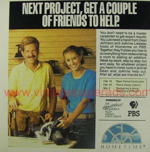 Picture of Dean Johnson