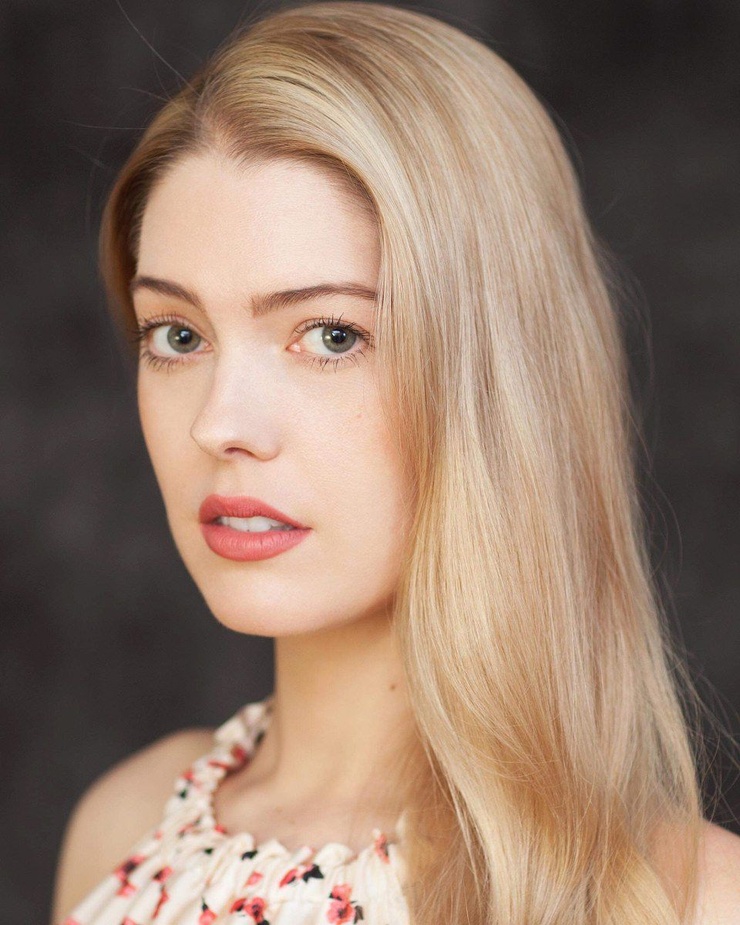 Picture of Sophie Rankin