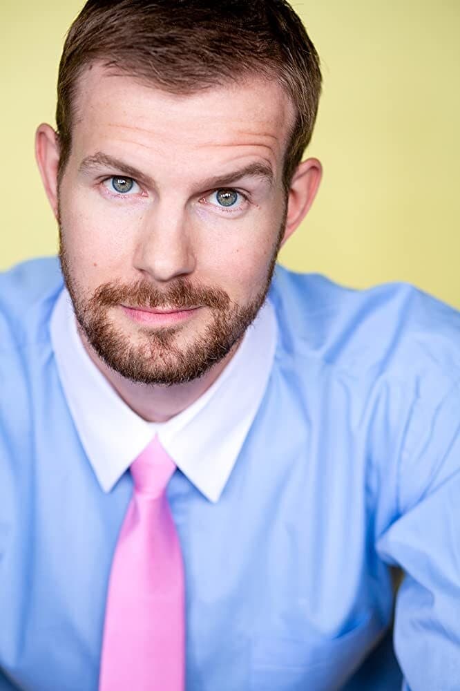 Picture of Mark Schroeder