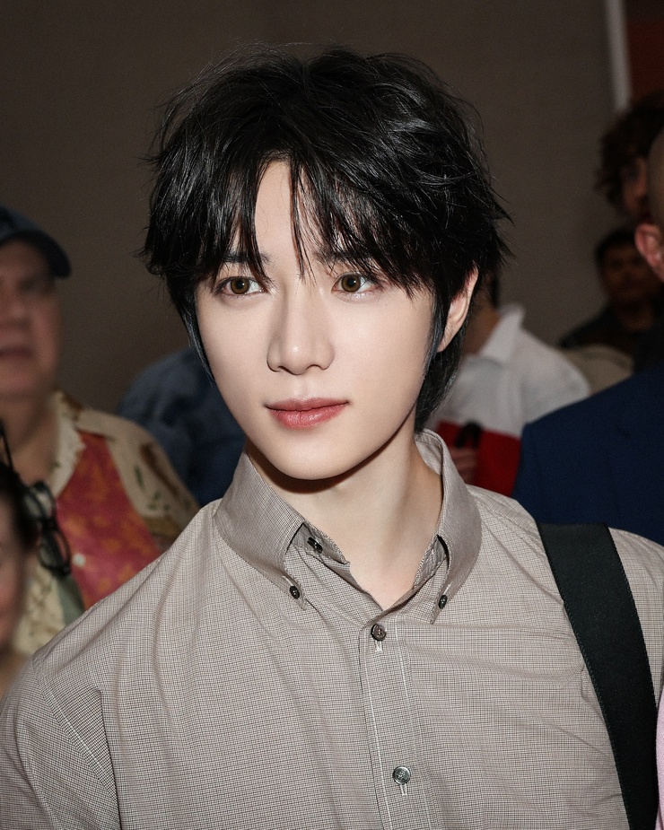 Picture of Beom-gyu Choi