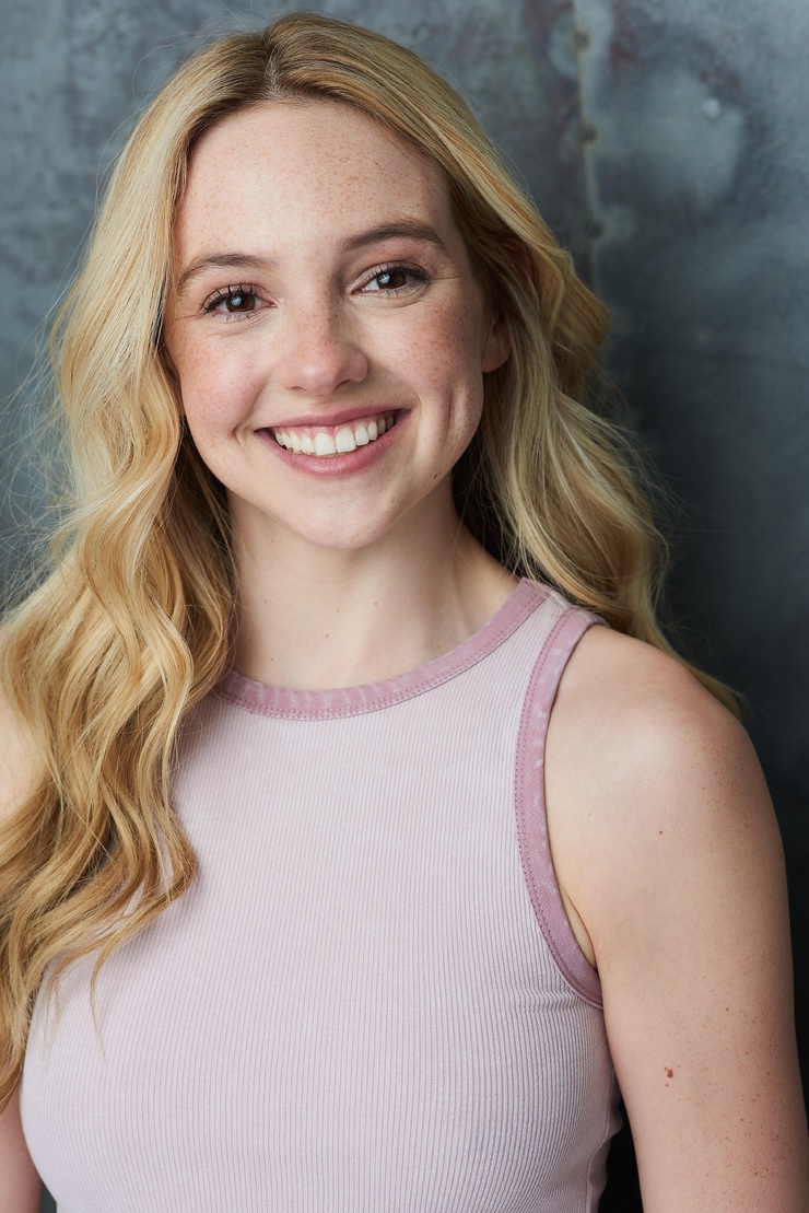 Image of Cayla Brady