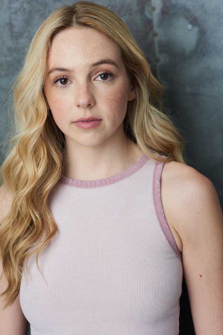 Picture of Cayla Brady