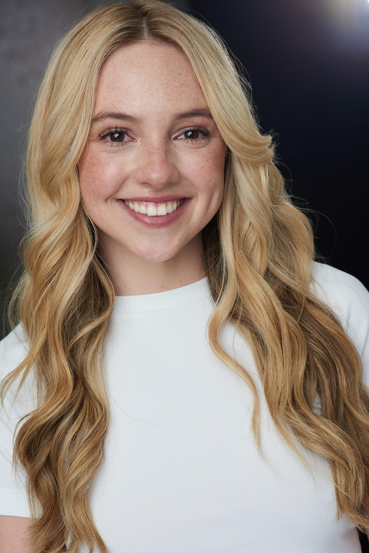 Picture of Cayla Brady