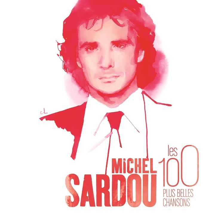 Picture of Michel Sardou