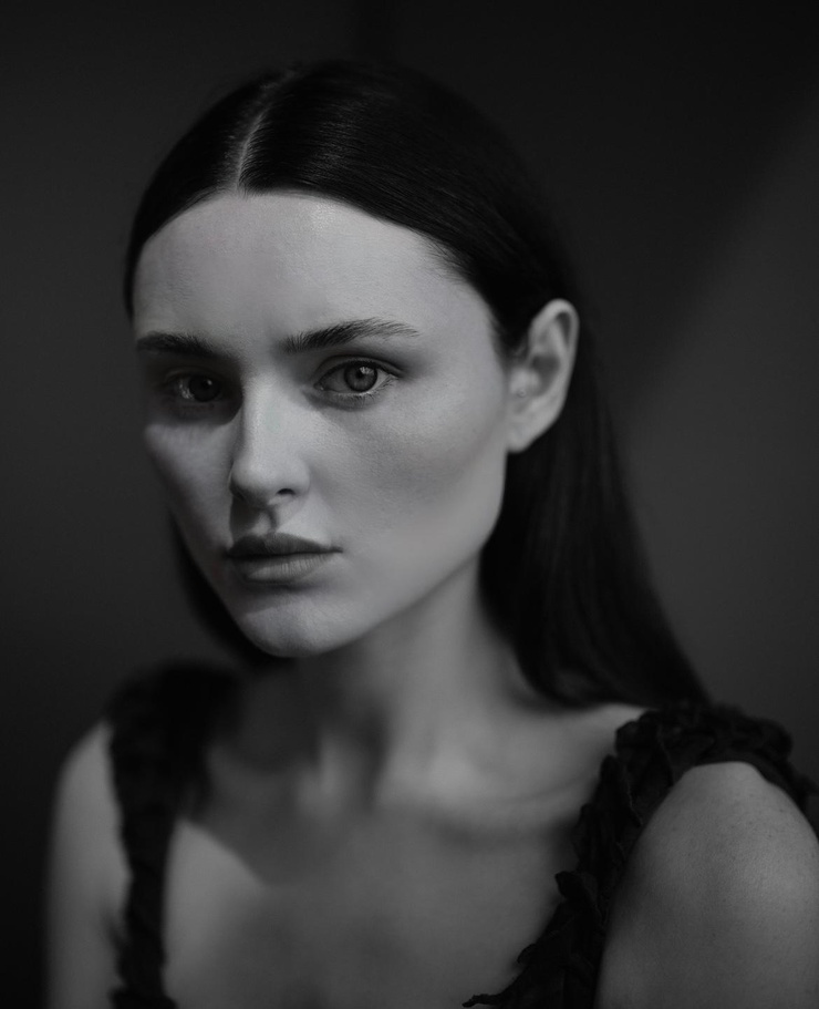 Image of Katherine Devlin