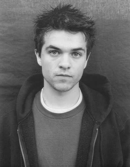 Picture of Eric Barry